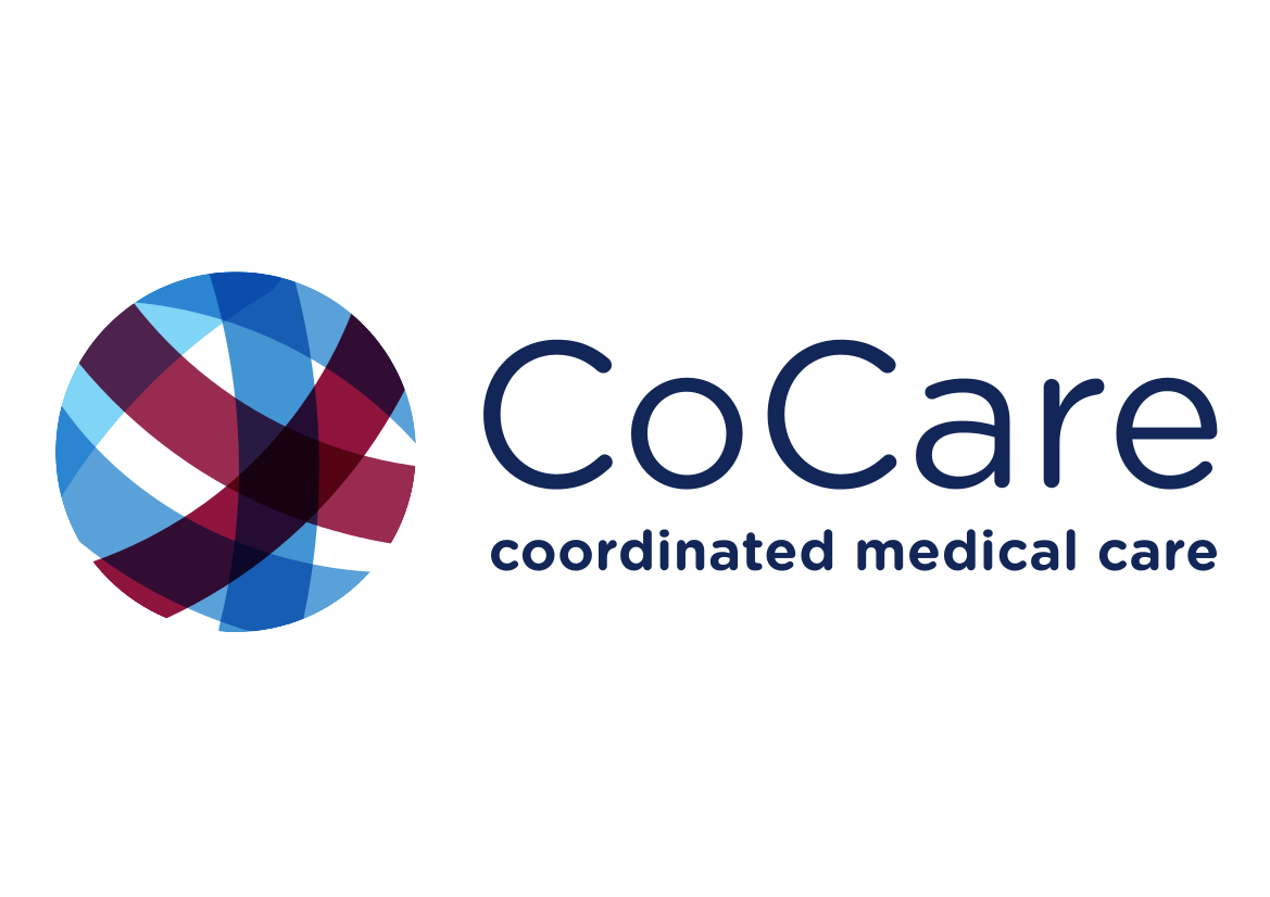 CoCare – Pflege gemeinsam besser koordinieren - Gesundheitsindustrie BW