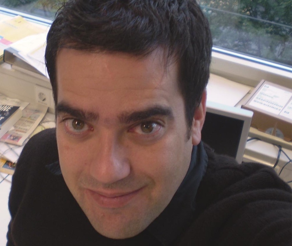 Daniel Legler's Instagram, Twitter & Facebook on IDCrawl